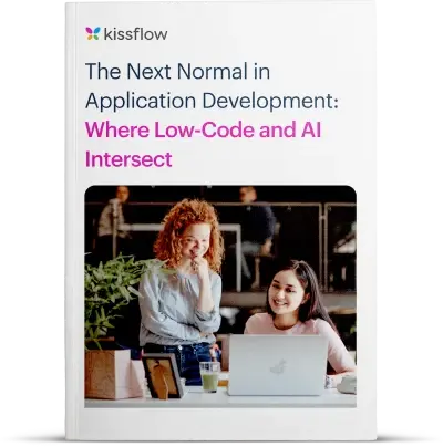 Download Kissflow eBooks for Your Digital Journey